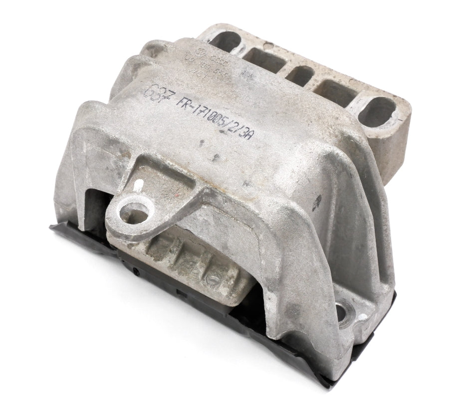 LH Engine Automatic Transmission Mount 06-10 VW Beetle 2.5 - 1J0 199 5 ...