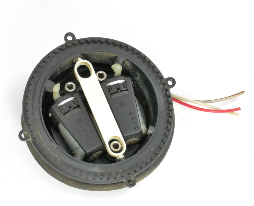 RH Side View Power Mirror Motor 88-98 Audi 90 Series CS & Cabriolet ...