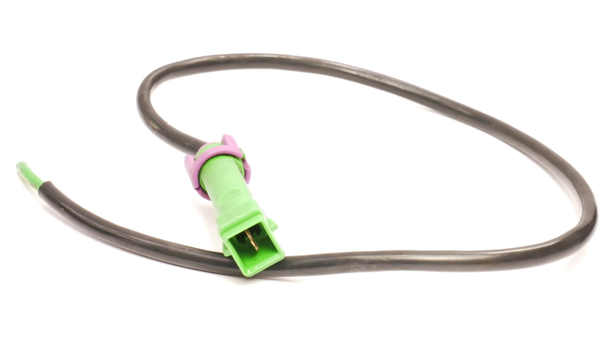 1 Pin Round Pigtail Plug Wiring Connector VW Passat Audi 90 A4 A6 - 81 ...
