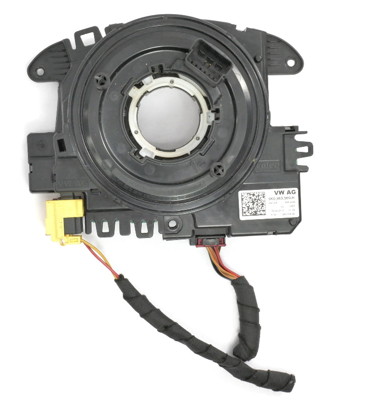 Clock Spring Clockspring VW Jetta GTI MK6 Passat Eos Tiguan - 5K0 953 ...