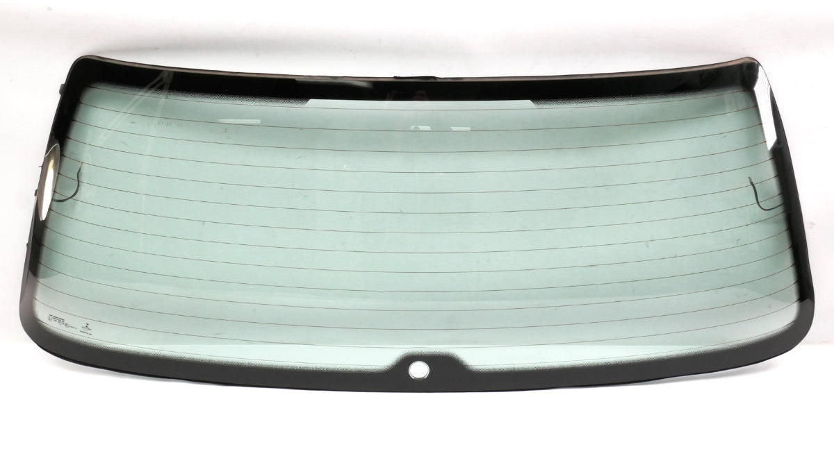 Rear Hatch Liftgate Windshield Back Glass Window 99-05 VW Golf GTI MK4 ...