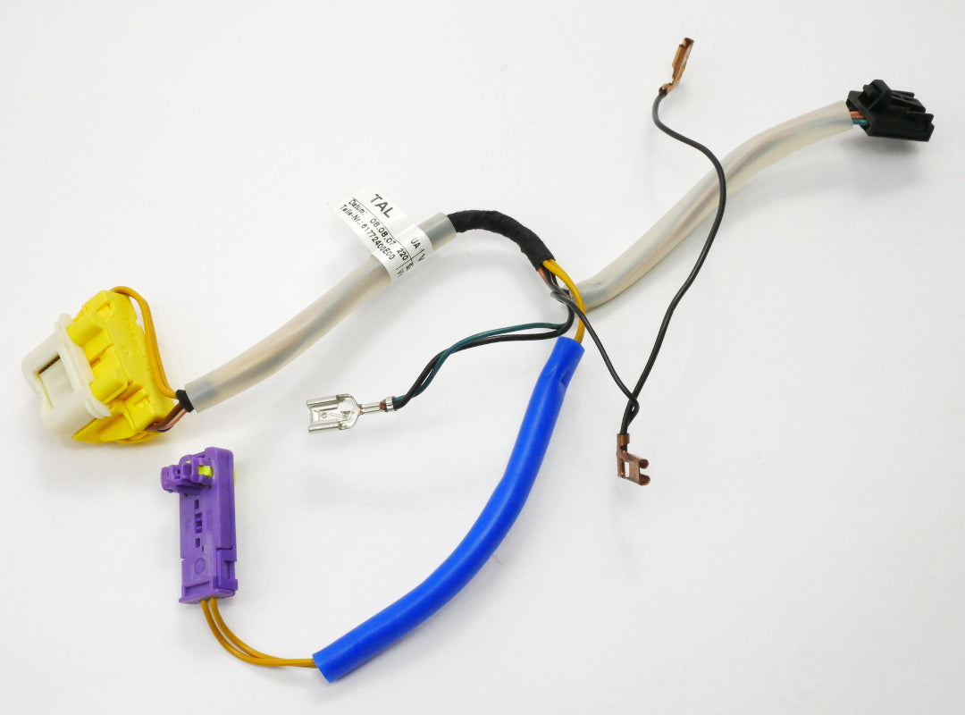 Clock Spring Harness 05-11 VW Jetta Rabbit GTI Tiguan Passat B6 - 1K0 ...