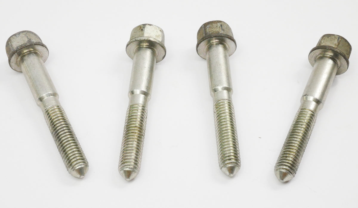 Transfer Case Bolts VW Golf R Alltrack MK7 Taos A3 S3 TT - Genuine ...