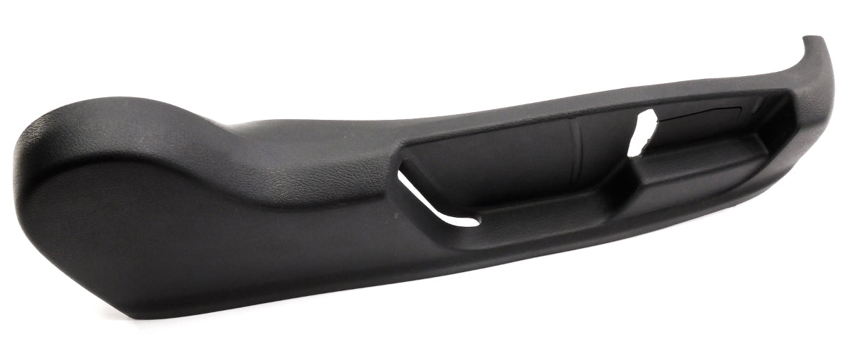 RH Seat Side Trim 17-18 VW Jetta MK6 Sedan - Genuine - 5C6 881 314 E ...