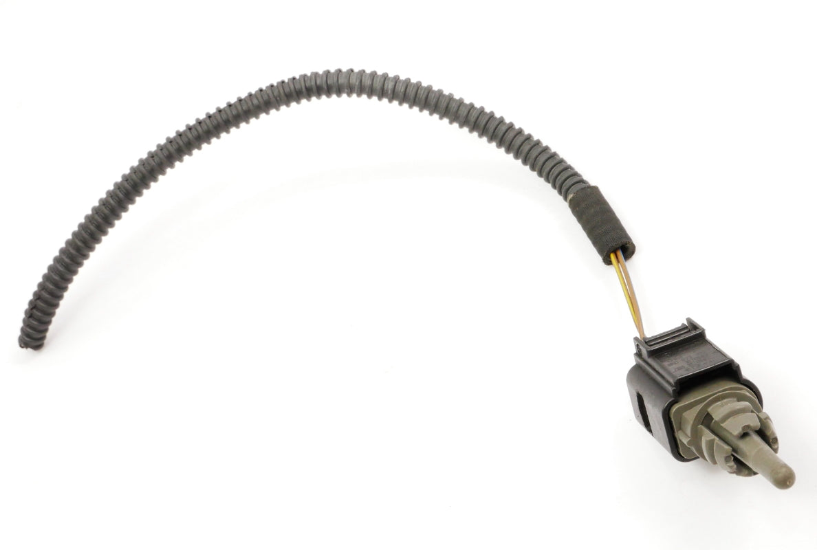 Ambient Temp Sensor 16-18 VW Jetta MK6 Sedan - 8Z0 820 535 A / 8K0 973 ...
