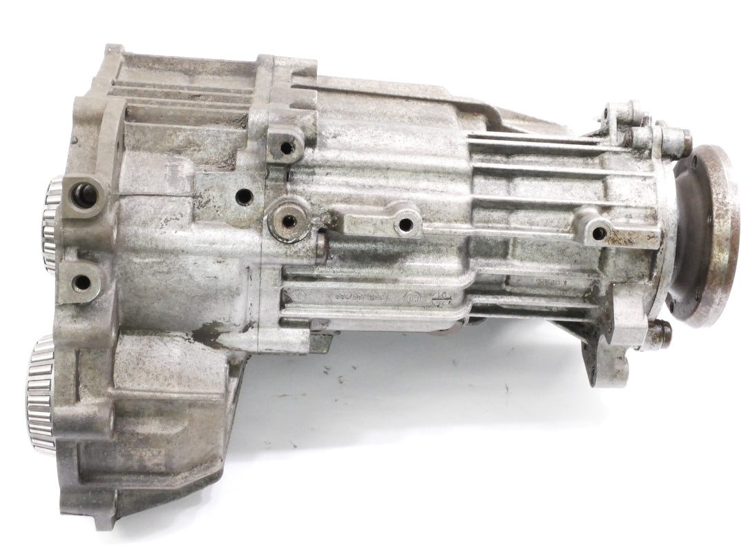Tail Shaft & Gears For FEP Automatic Quattro Transmission 02-03 Audi A ...