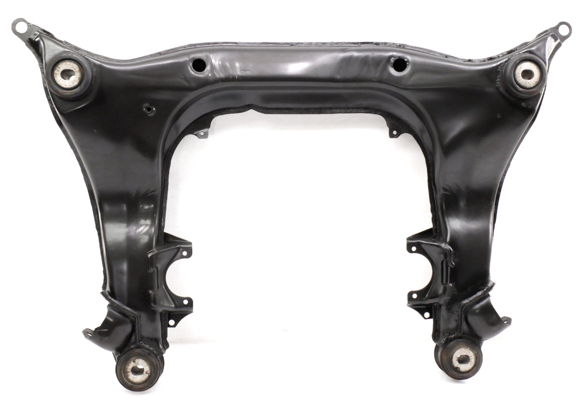 Front Subframe Sub Frame Engine Cradle 97-05 VW Passat Audi A4 B5 V6 1 ...