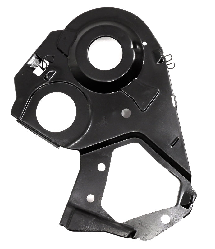 Inner Metal Timing Cover 85-92 VW Jetta Golf MK2 Diesel - Genuine ...