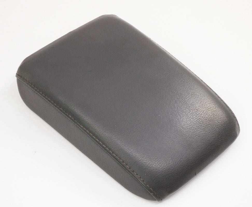 Armrest Center Console Top Lid 05-14 VW Jetta Sportwagen Golf MK5 Anth ...