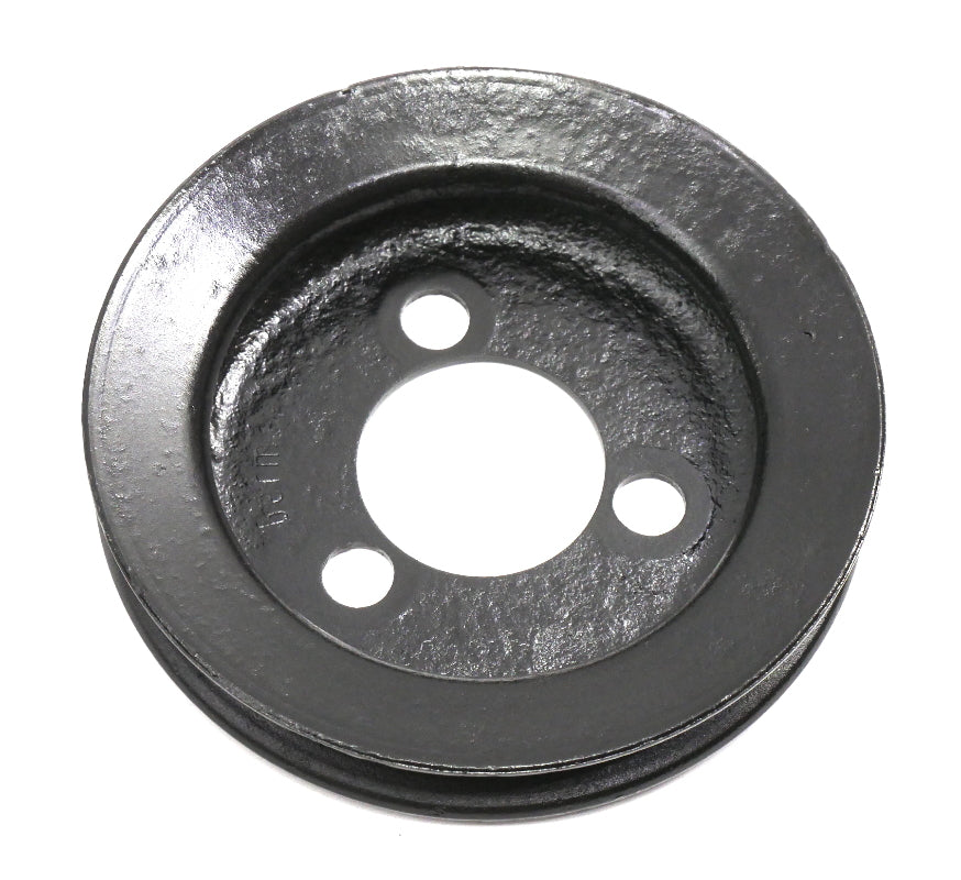 Power Steering Pump Pulley VW Jetta Golf GTI MK2 Cabriolet 1.8 ...