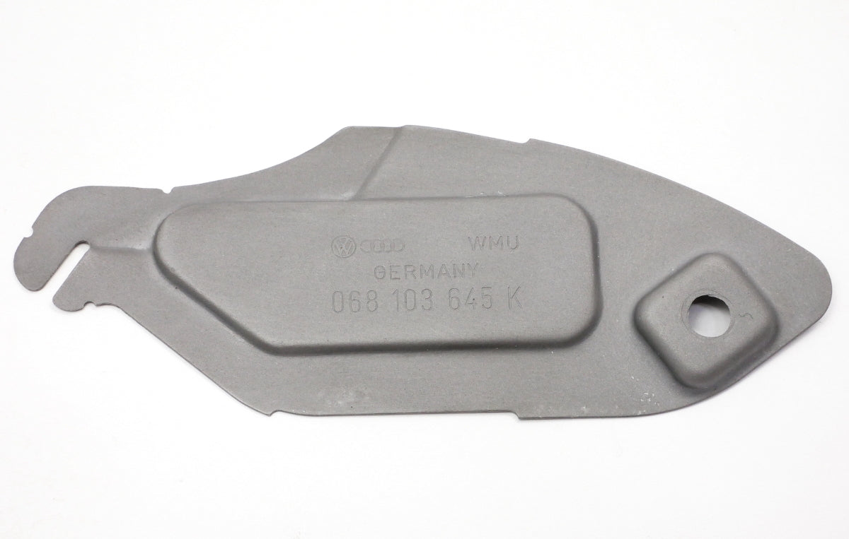 Small Transmission Cover Plate 93-99 VW Jetta Golf GTI Cabrio MK3 068 ...
