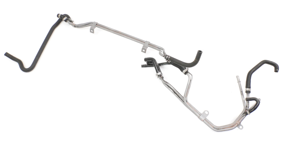 Metal Engine Vacuum Lines 00-05 VW Jetta GTI Mk4 Beetle 1.8T - 06A 133 ...