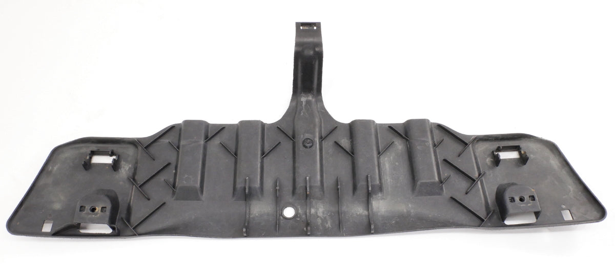 Rear Lower Under Car Splash Shield 15-18 VW Jetta MK6 Sedan Genuine 3C ...