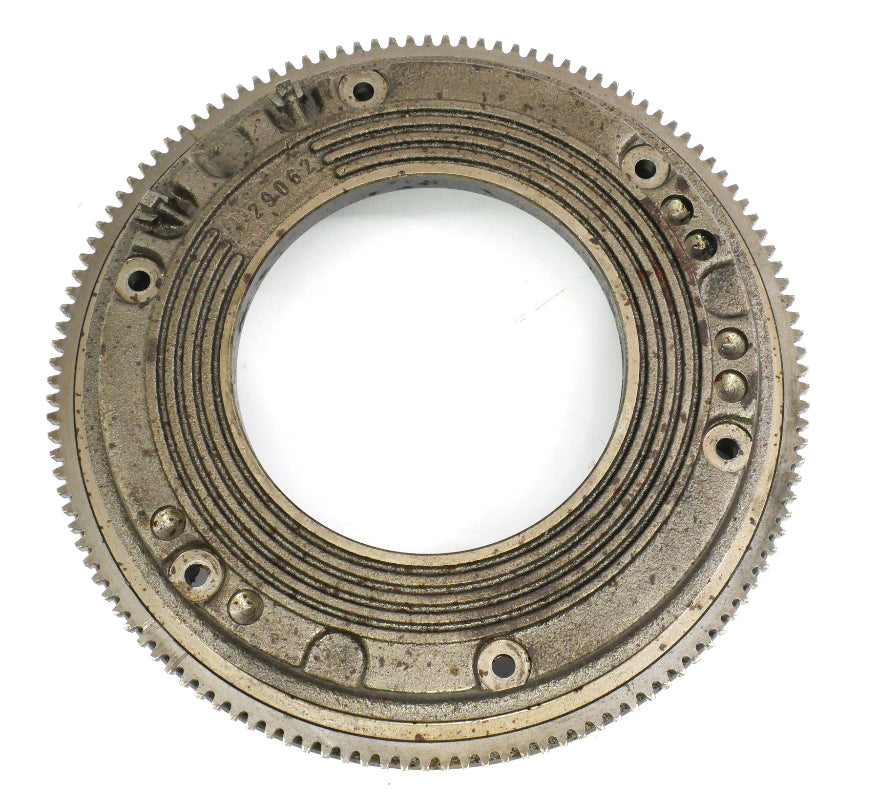 Flywheel Fly Wheel VW Jetta Rabbit Scirocco MK1 Golf MK2 ~ Genuine ~ 0 ...