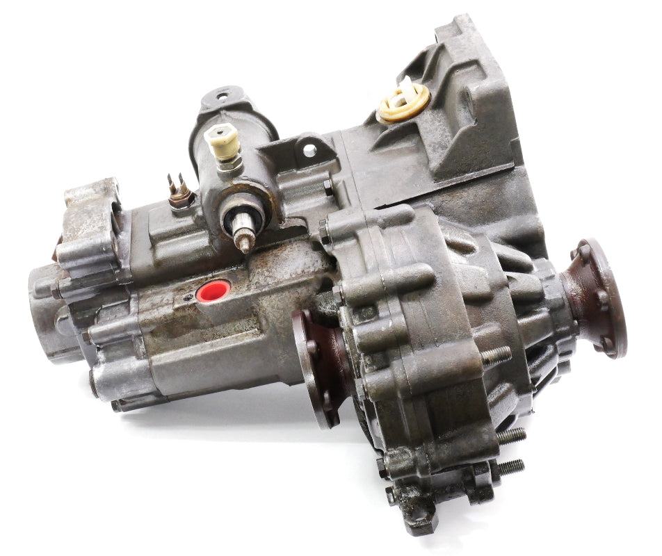 5 Speed Manual 020 Transmission 80-84 VW Scirocco Rabbit Jetta & Picku ...