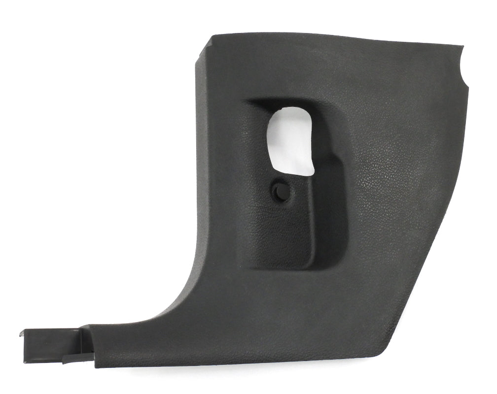 LH Kick Panel Trim 05-10 VW Jetta Rabbit GTI MK5 09-14 Sportwagen 1K1 ...