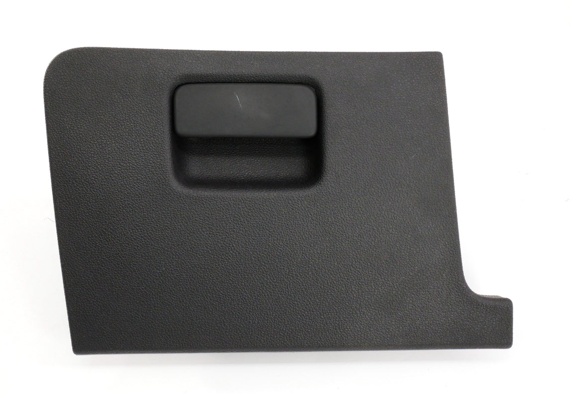 LH Lower Dash Storage Cubby Door 15-21 VW Golf GTI Alltrack MK7 - 5GM ...