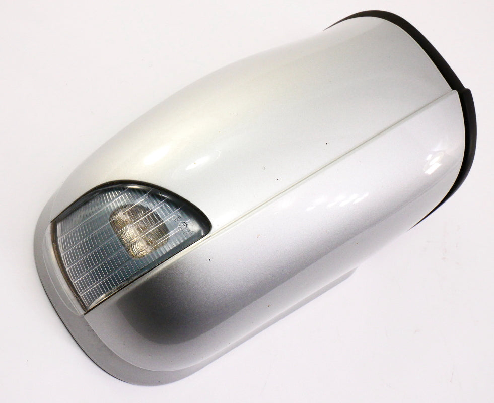RH Side View Door Exterior Mirror 00-03 Mercedes W210 E320 E430 E-Clas ...