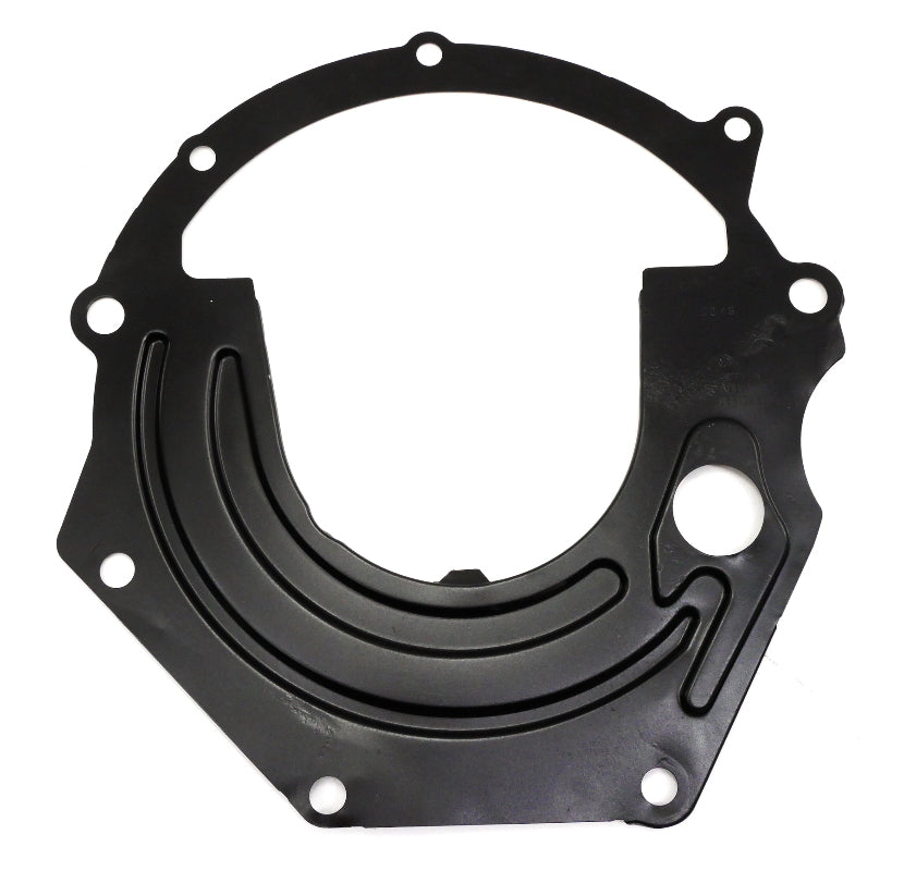 Engine Trans Spacer Plate 06-10 VW Passat B6 Jetta GTI MK5 2.0T ~ 06F ...
