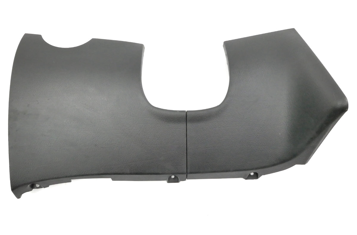 LH Lower Dash Knee Panel VW Jetta Golf GTI MK4 - Genuine - 1J1 858 365 ...