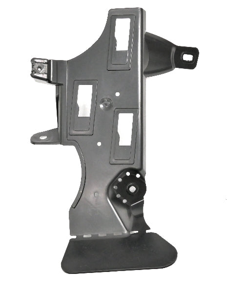 Floor Foot Rest Dead Pedal Bracket 11-18 VW Jetta MK6 - Genuine - 5C1 ...