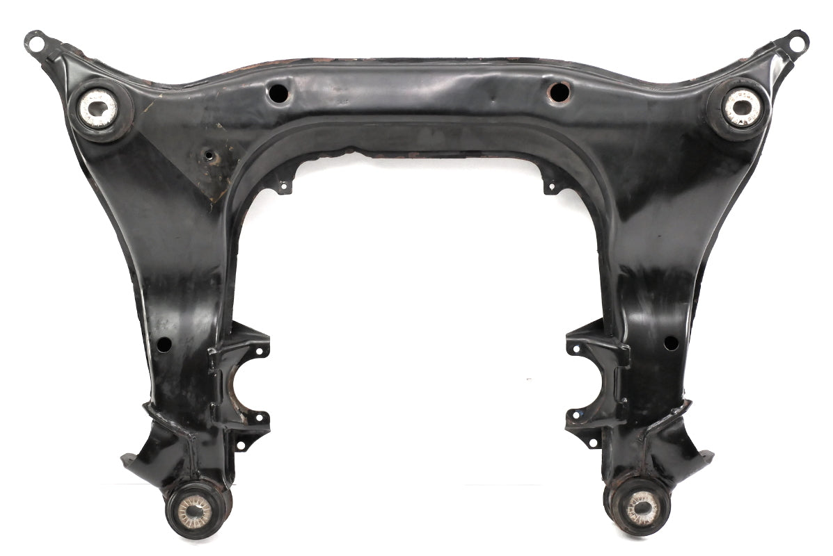 Front Subframe Sub Frame Engine Cradle 97-05 VW Passat Audi A4 B5 V6 1 ...