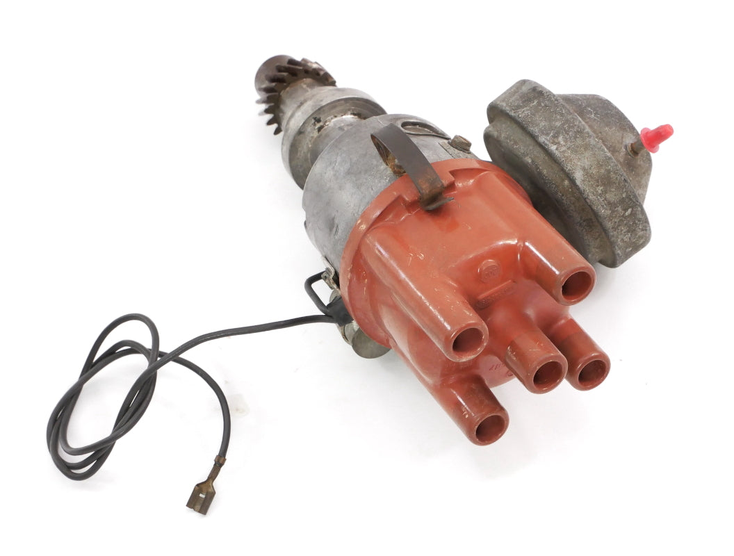 Bosch Ignition Distributor 76-80 VW Jetta Rabbit Scirocco MK1 - 049 90 ...
