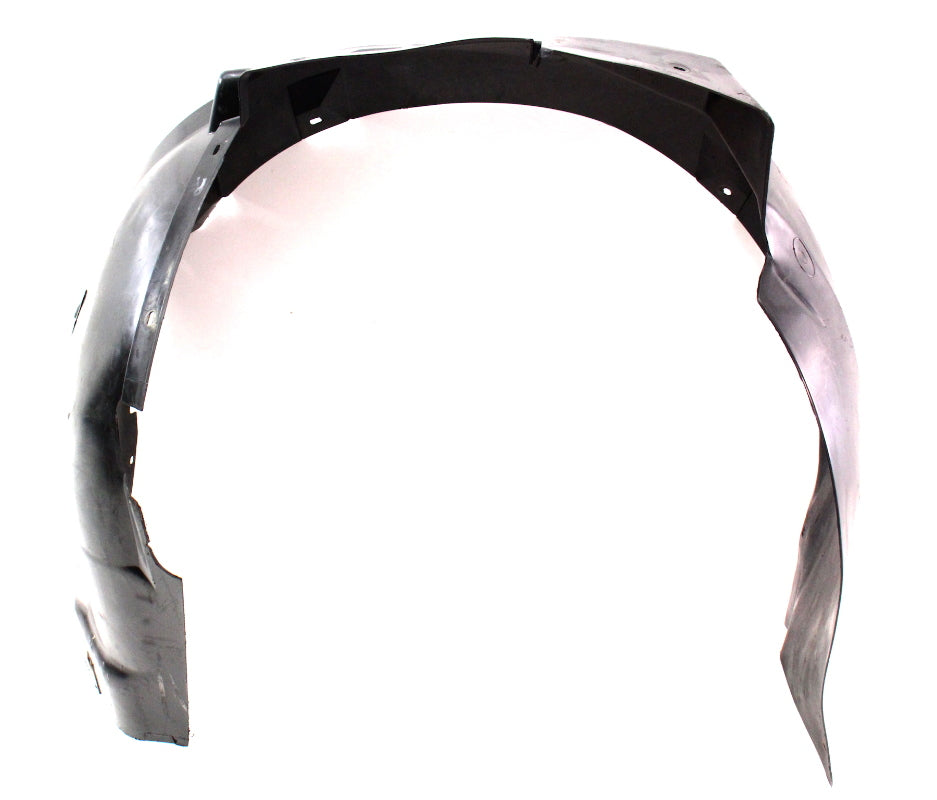 RH Front Fender Liner Splash Guard 98-01 VW Passat B5 Wheel Well - 3B0 ...
